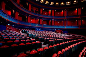 Tak wygląda Teatr Roma w nowej odsłonie