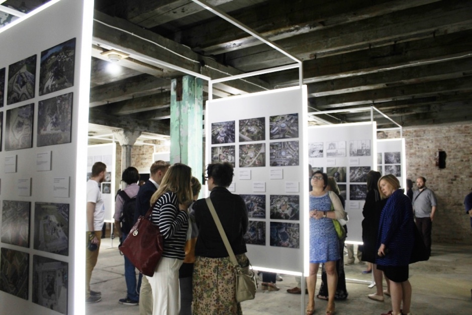 Imponujący dorobek powojennej architektury sakralnej w Młynie Maria