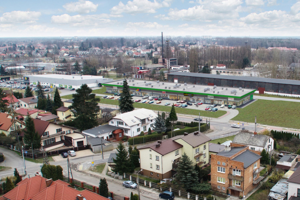 TOP 17: Oto najciekawsze centra handlowe powstające w Polsce. W których ...