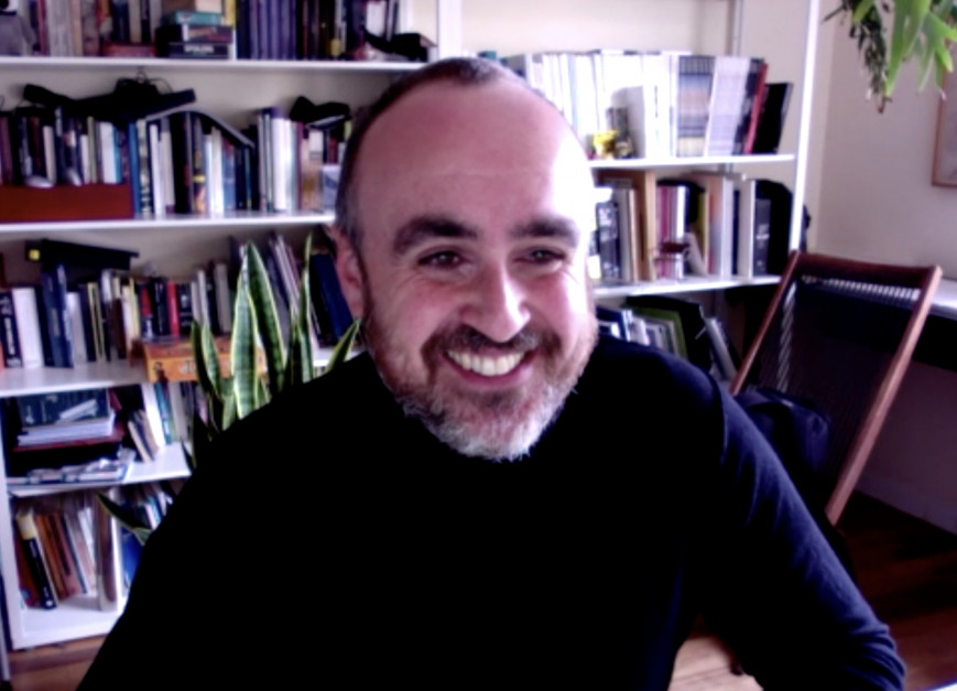 Ivan Blasi o tym, jak epidemia zmieni architekturę - zobacz wideo