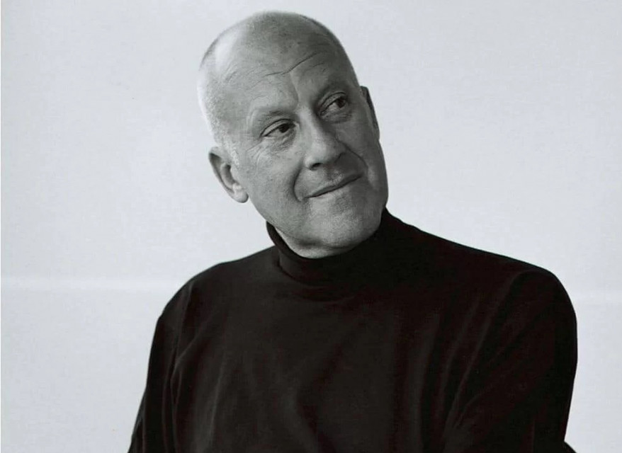 Norman Foster ujawnia masterplan odbudowy Charkowa