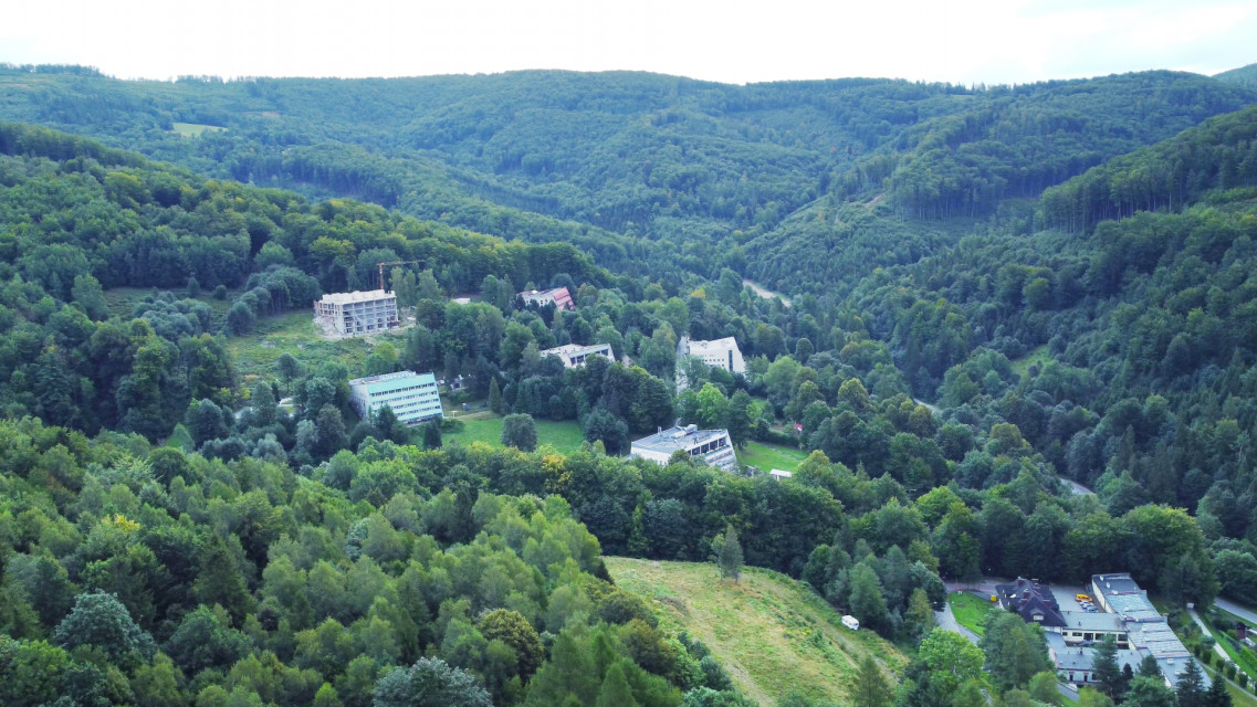 Powojenne dziedzictwo architektoniczne w obiektywie. Powstał film o ...