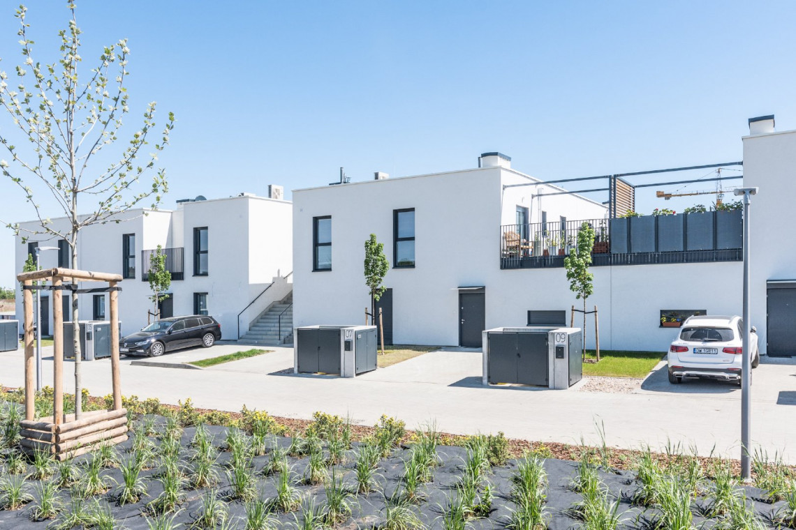Kameralne, multifunkcyjne, o zróżnicowanej architekturze. Zaglądamy na ...