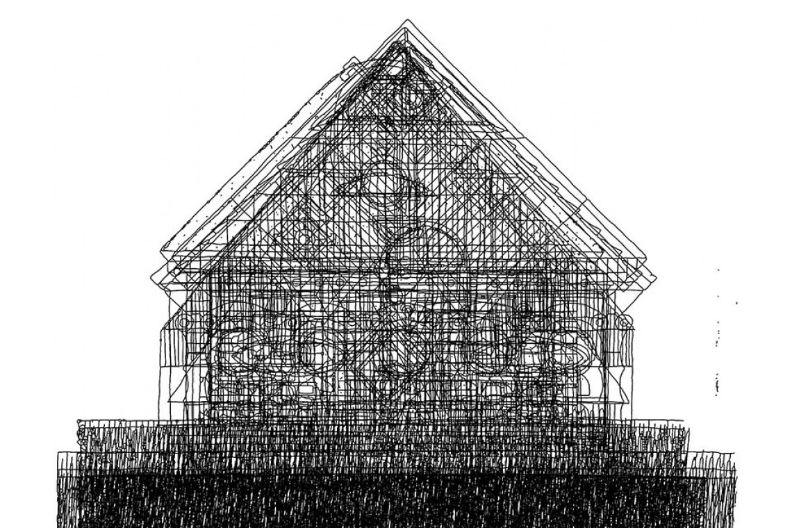 Sen o ukraińskiej chacie: w Gdyni rusza wystawa ukraińskiej grupy ...