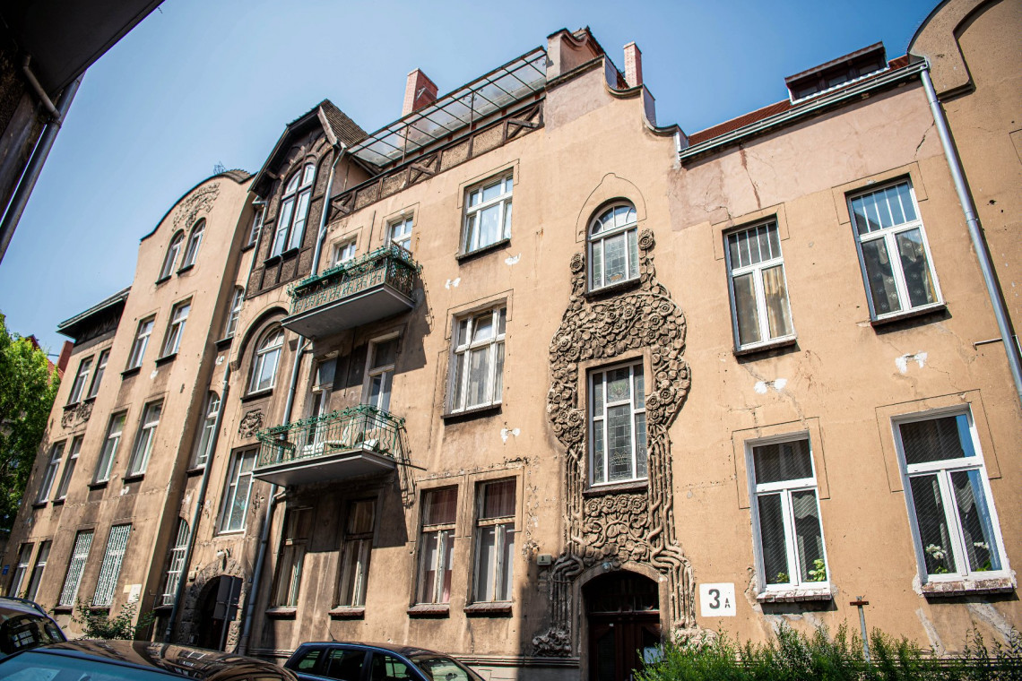 Kolejne zabytki w Poznaniu wypięknieją dzięki dotacjom konserwatorskim