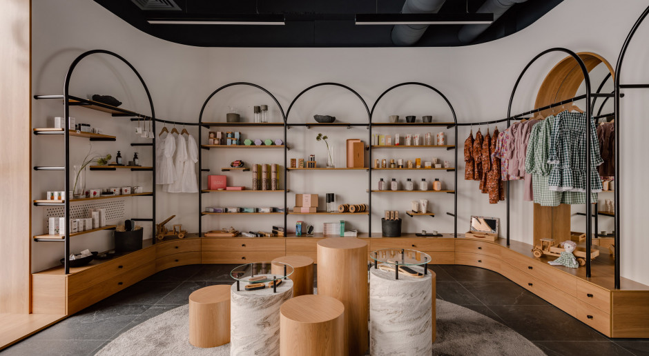 Dobry design... na wsi. Tak MEEKO Architekci projektują na Podkarpaciu