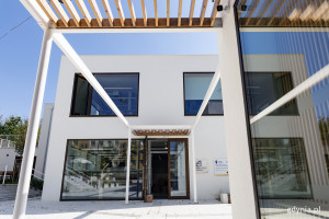 Nowe miejsce kultury na mapie Gdyni. Oto Przystań Widna 2A na Witominie