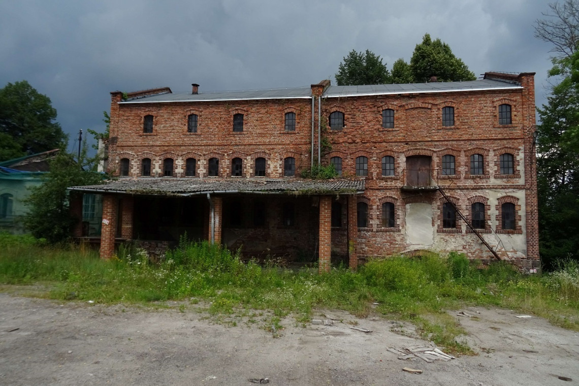 Dawny Młyn w Kołbieli zabytkiem