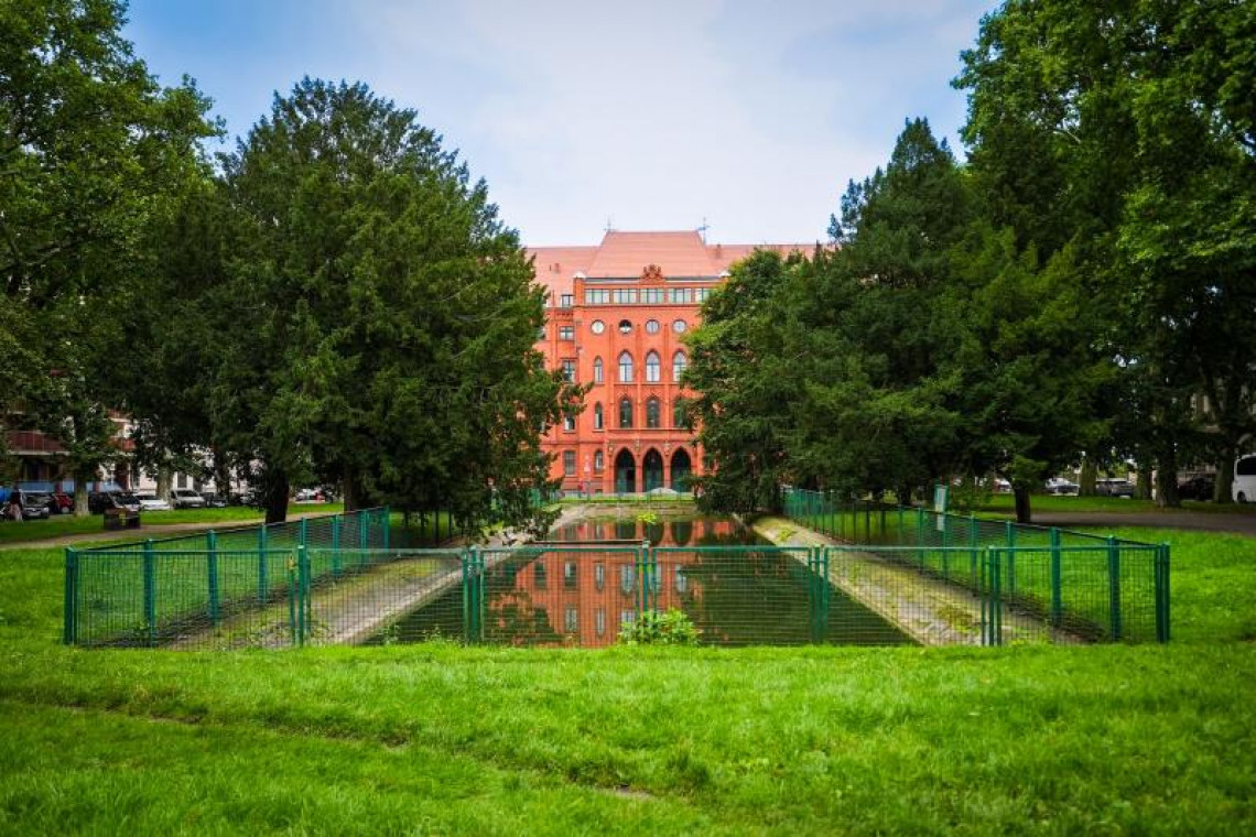 Plac Batorego w Szczecinie zmieni się nie do poznania