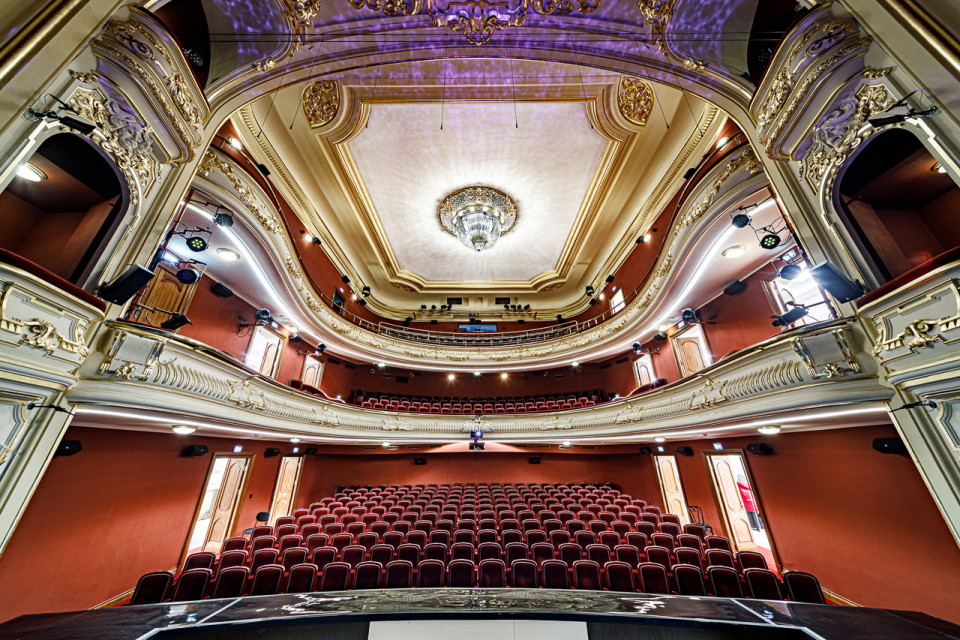 Opera Śląska w Bytomiu już po wielkiej rewitalizacji. Zobacz zdjęcia!