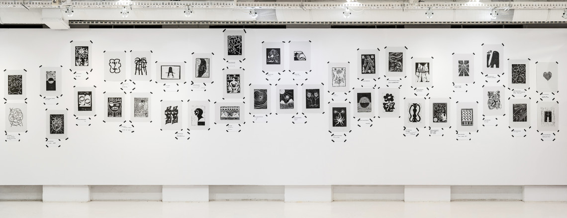 Linoryty stworzone przez twórców z różnych branż zasilą WOŚP