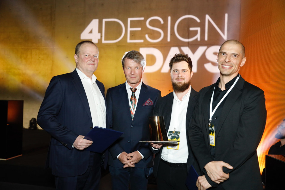 Property Design Awards 2024: wybraliśmy najlepszą architekturę ...