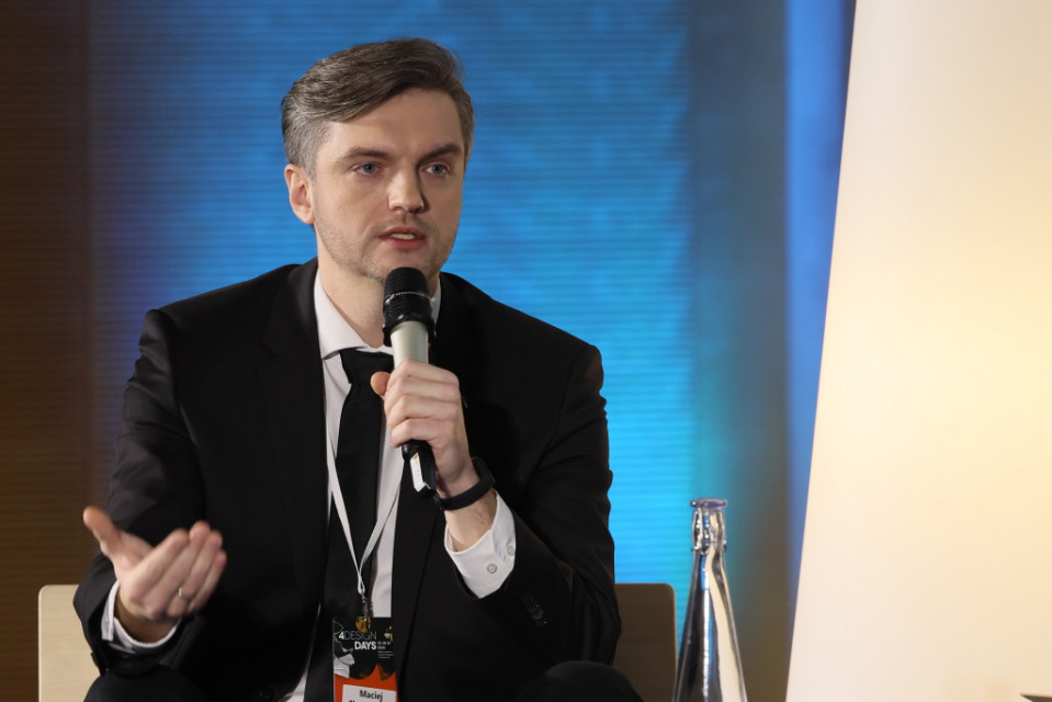 Budownictwo musi podkręcić tempo realizacji celów klimatycznych