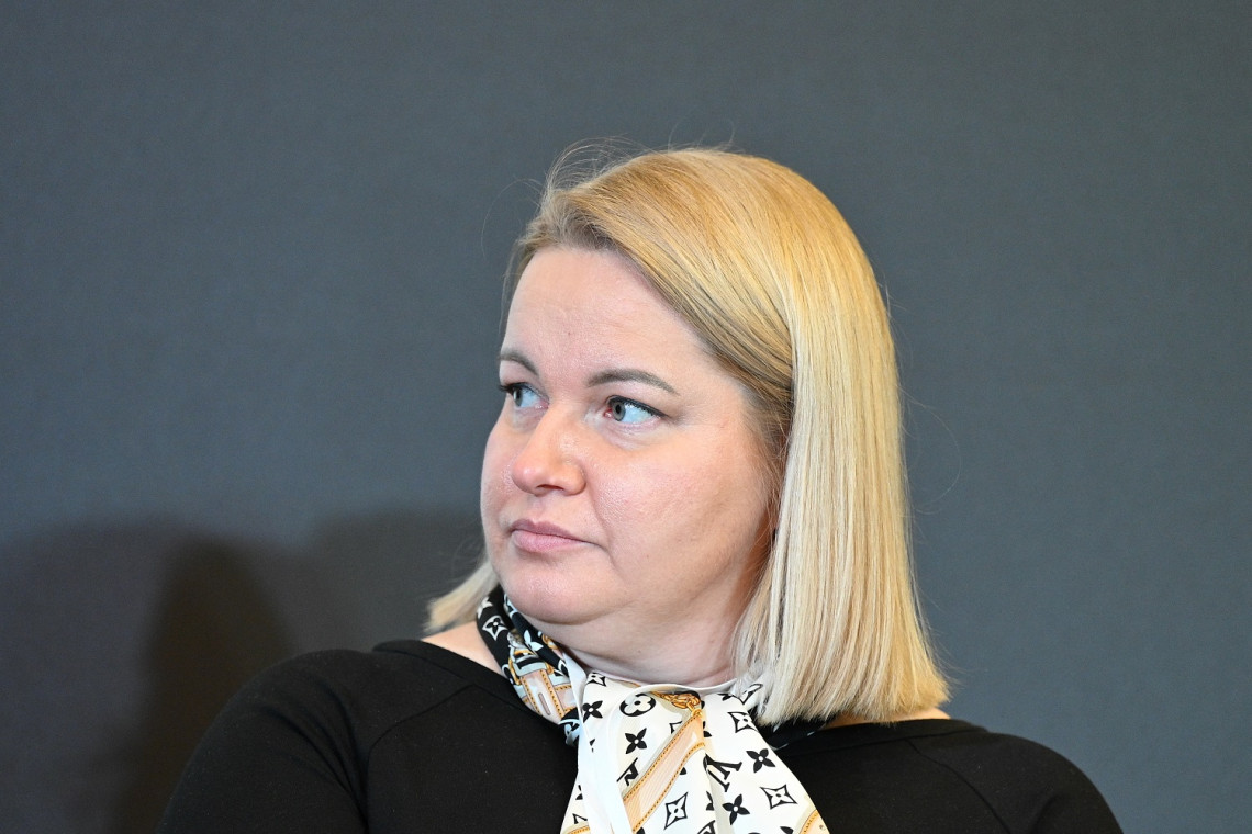 Idealne biuro, czyli jakie? Na 4 Design Days eksperci podali przepis