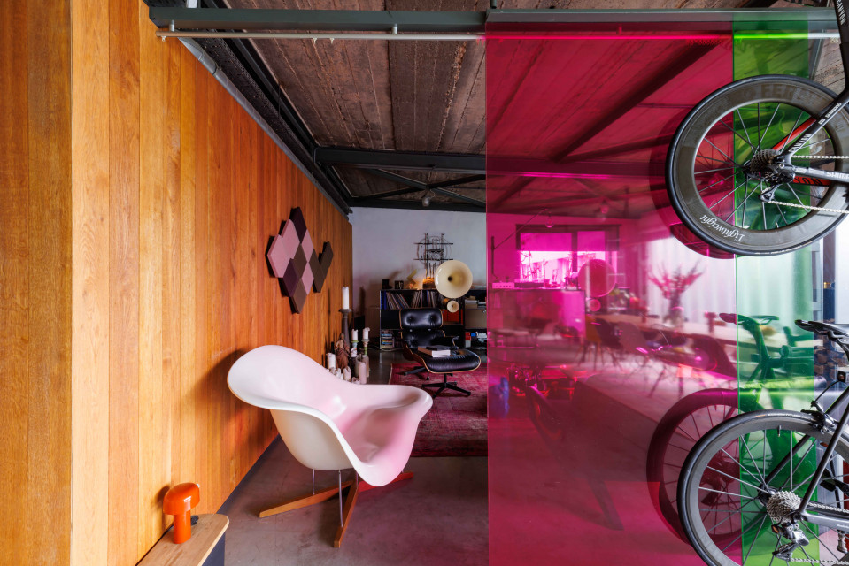 Ten dom znanego architekta to już ikona polskiej architektury. Przemo Łukasik pokazuje swój ...