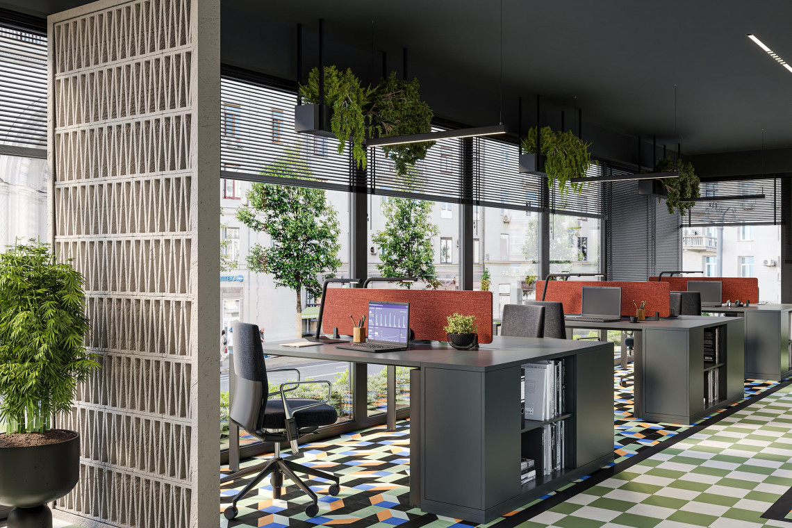 Jakich biur oczekuje Gen Z? Ma być przede wszystkim elastycznie