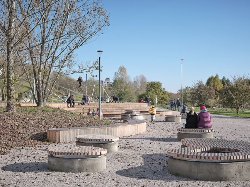 Najlepsza architektura Warszawy. Te projekty walczą o prestiżową nagrodę