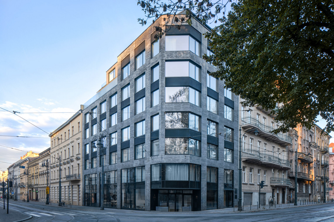 SAO Architecture o P1 w Krakowie. Tak się projektuje nowoczesną ...