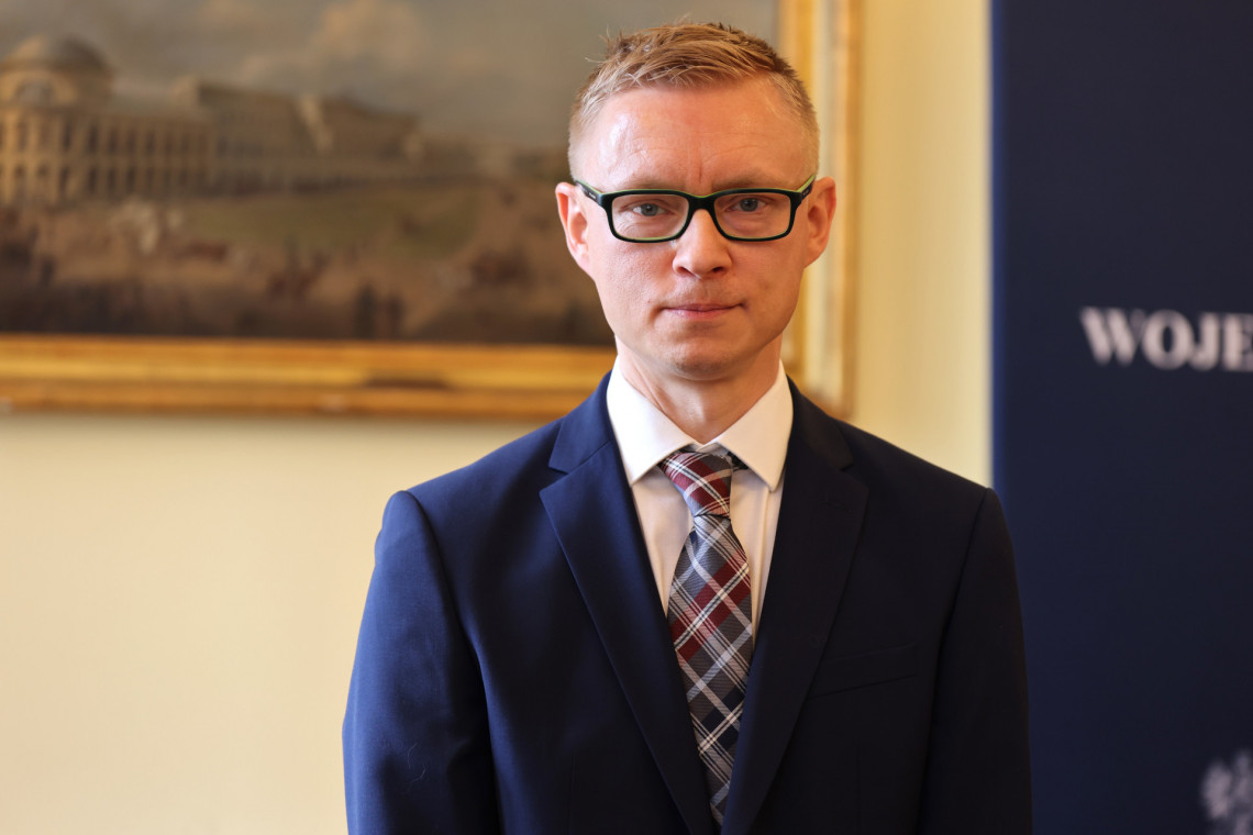 Nowy Mazowiecki Wojewódzki Konserwator Zabytków