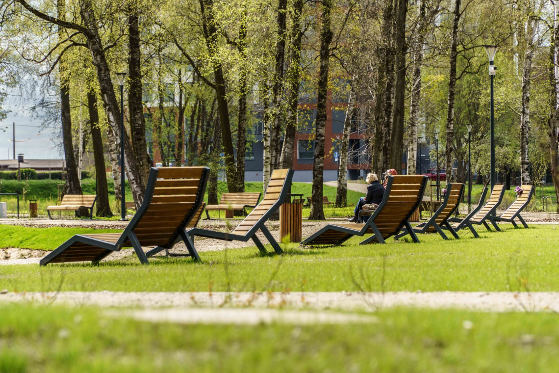 Małpi Gaj w Giżycku przeszedł kompletną metamorfozę. Otwarcie 19 kwietnia