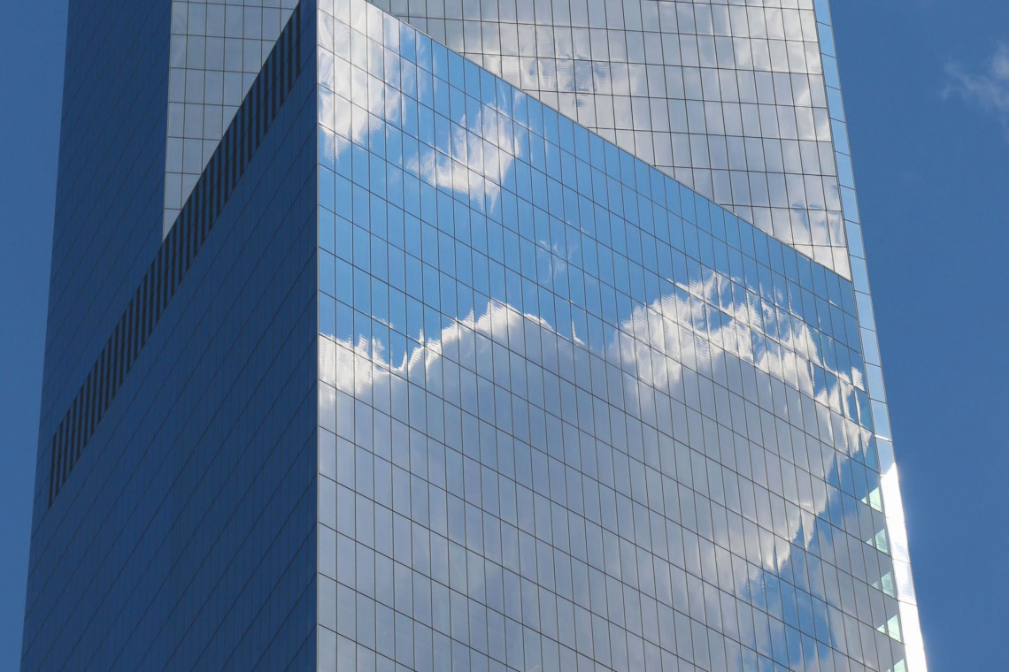 Zmarł architekt Fumihiko Maki - laureat Pritzkera i twórca projektu ...