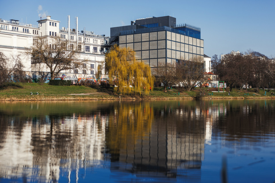 Fabryka Czekolady otwarta! Tak wygląda w środku