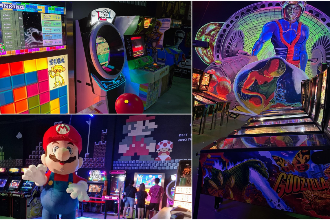 Takiego muzeum w Warszawie jeszcze nie było!