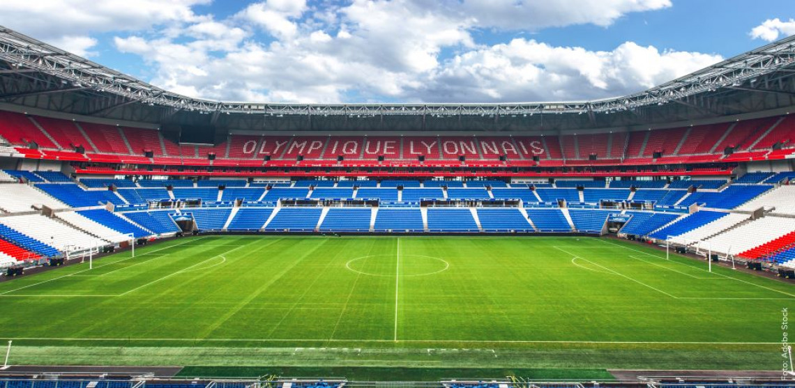 Polska marka dostarczyła krzesełka na stadiony Igrzysk Olimpijskich