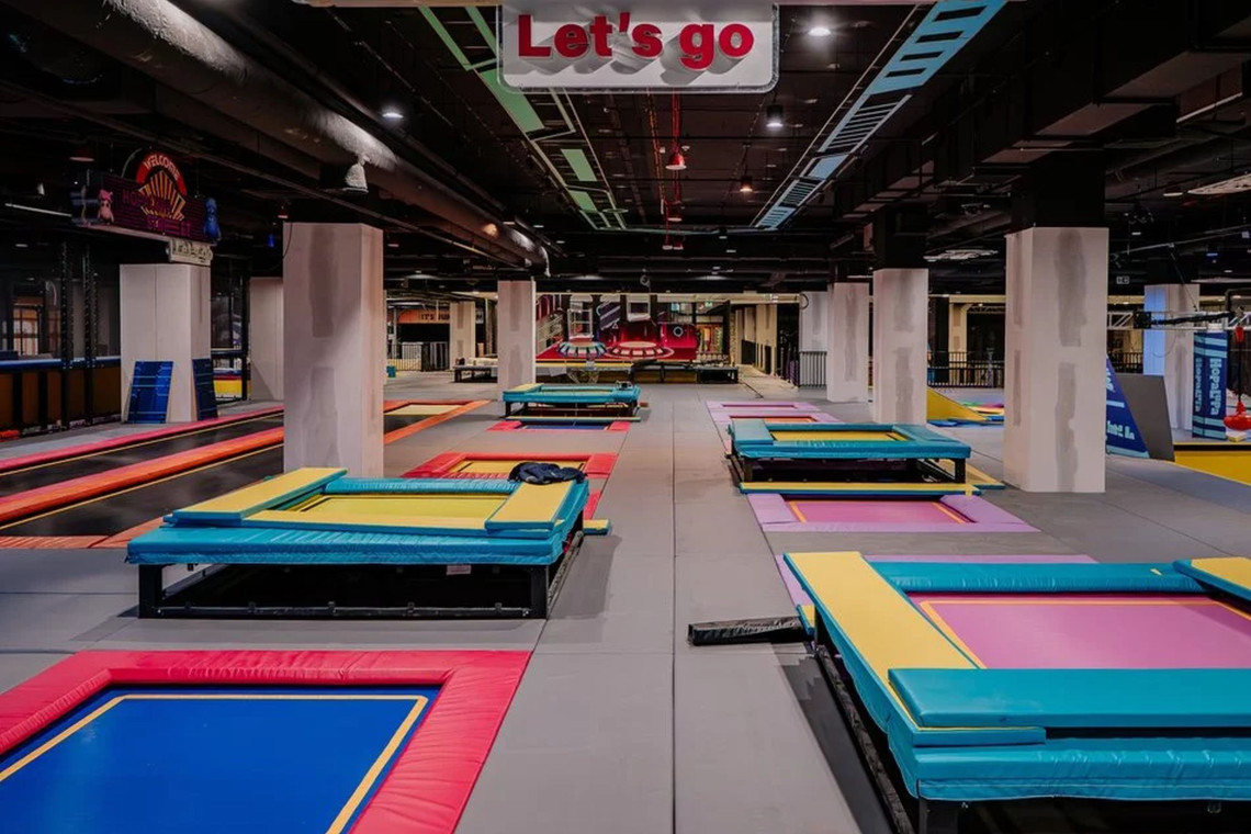 Nowa Sukcesja w Łodzi już otwarta