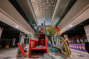 Nowa Sukcesja w Łodzi już otwarta