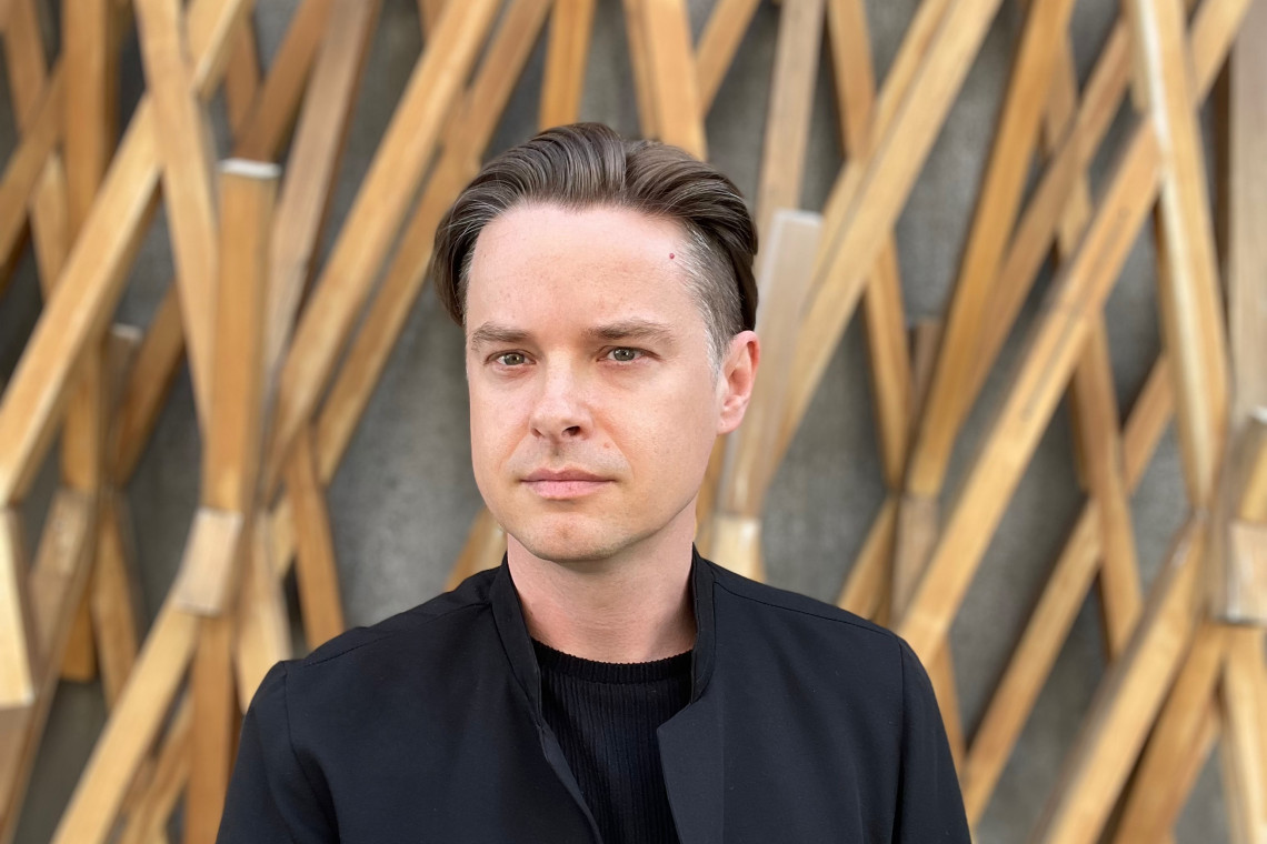 Architekt z Polski robi karierę w Japonii. Marcin Sapeta o pracy z ...