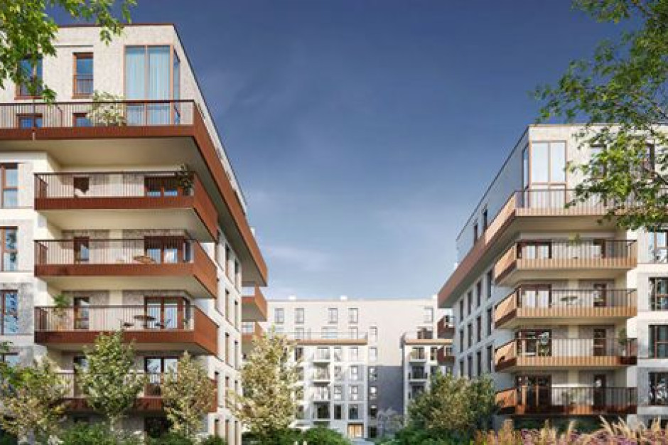 Oto nowa inwestycja Develii w centrum Poznania. To osiedle ma oferować "więcej"