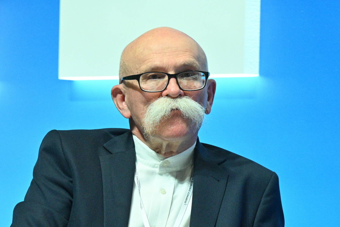 Władysław Grochowski: Kwestie dotyczące zabytków są w Polsce ...