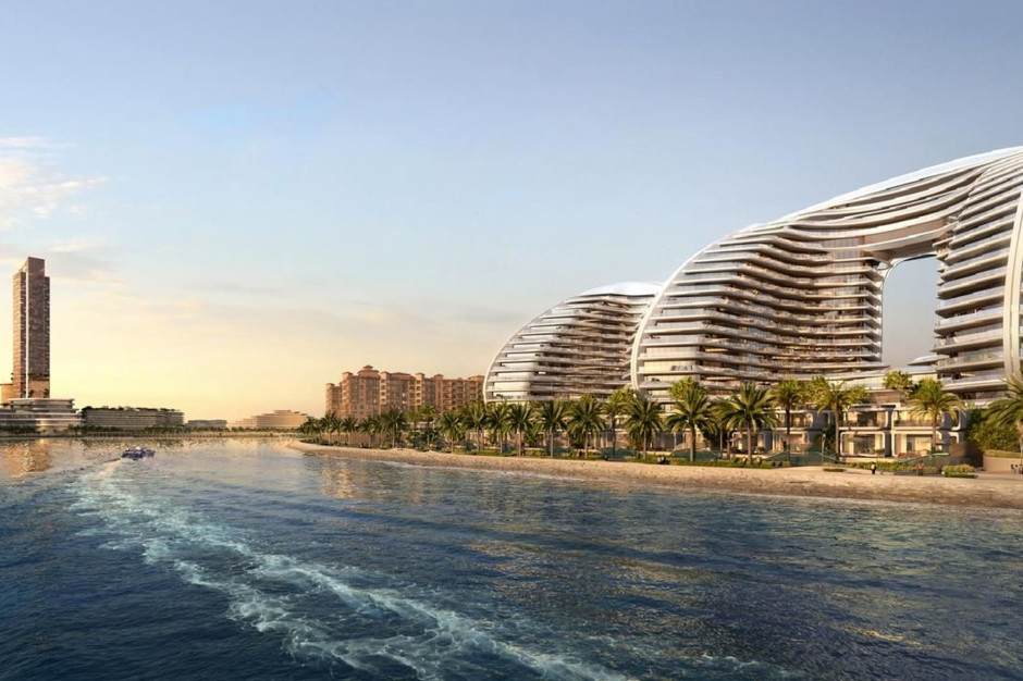 Budynki przyszłości: architektoniczny majstersztyk na turystycznej ...