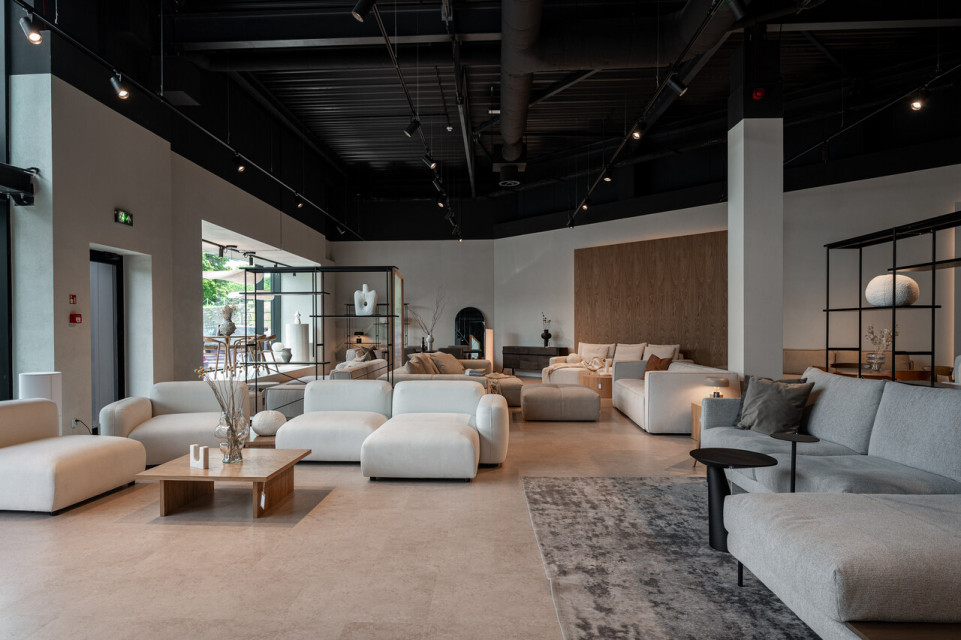 Home Concept w Katowicach jeszcze większe! Trzeci budynek już gotowy