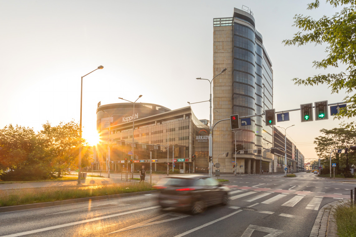 Znany inwestor szykuje projekt mixed-use w centrum Wrocławia