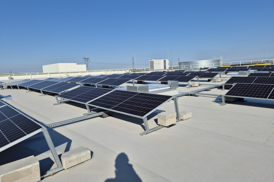 Leroy Merlin Polska uruchamia największą instalację fotowoltaiczną ...