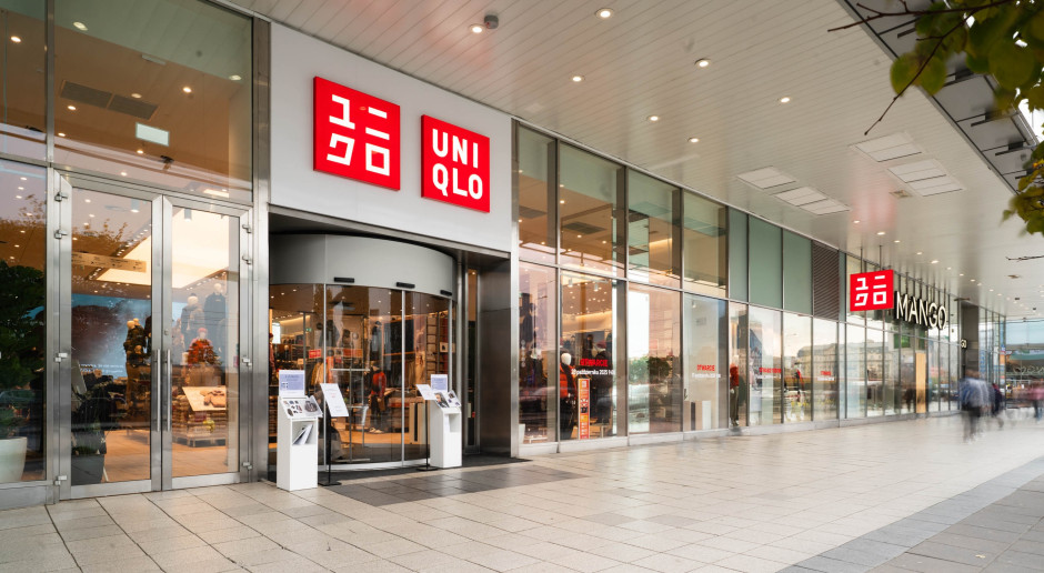 Pierwszy sklep Uniqlo w Polsce powraca w nowej odsłonie. Za nami ...