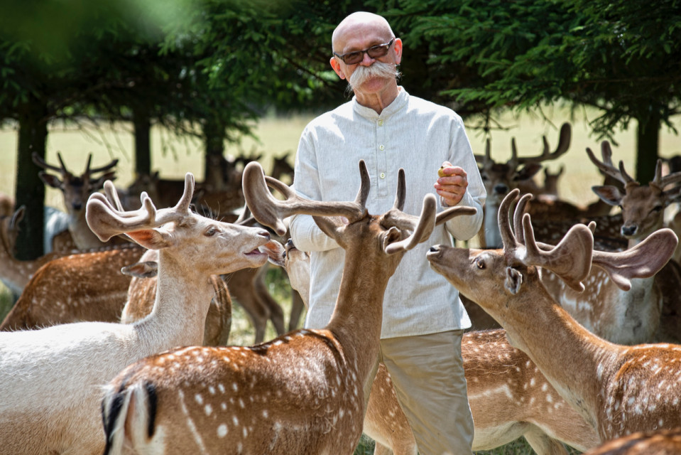 Perła PRL-u przez lata stała zaniedbana. Teraz zamienia się w hotel