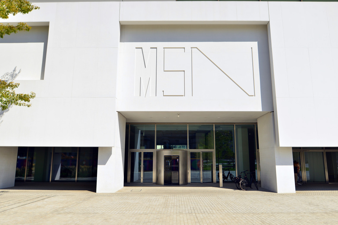 Muzeum Sztuki Nowoczesnej ujawnia plany na 2026 rok