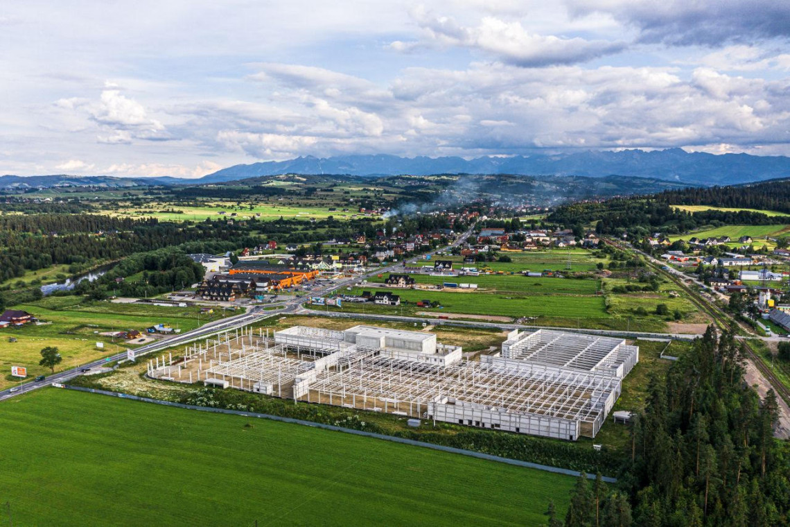 Color Park idzie do Strasburga. Jak upadłość zablokowała największą ...