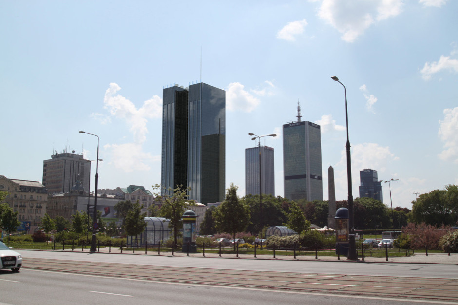 Zabytki nie zablokują Roma Tower. Jest kluczowa decyzja dla wieżowca w ...