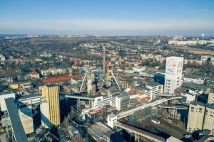Ruda Śląska zabezpieczy cenne zabytki. Pod ochroną m.in. budynek ...