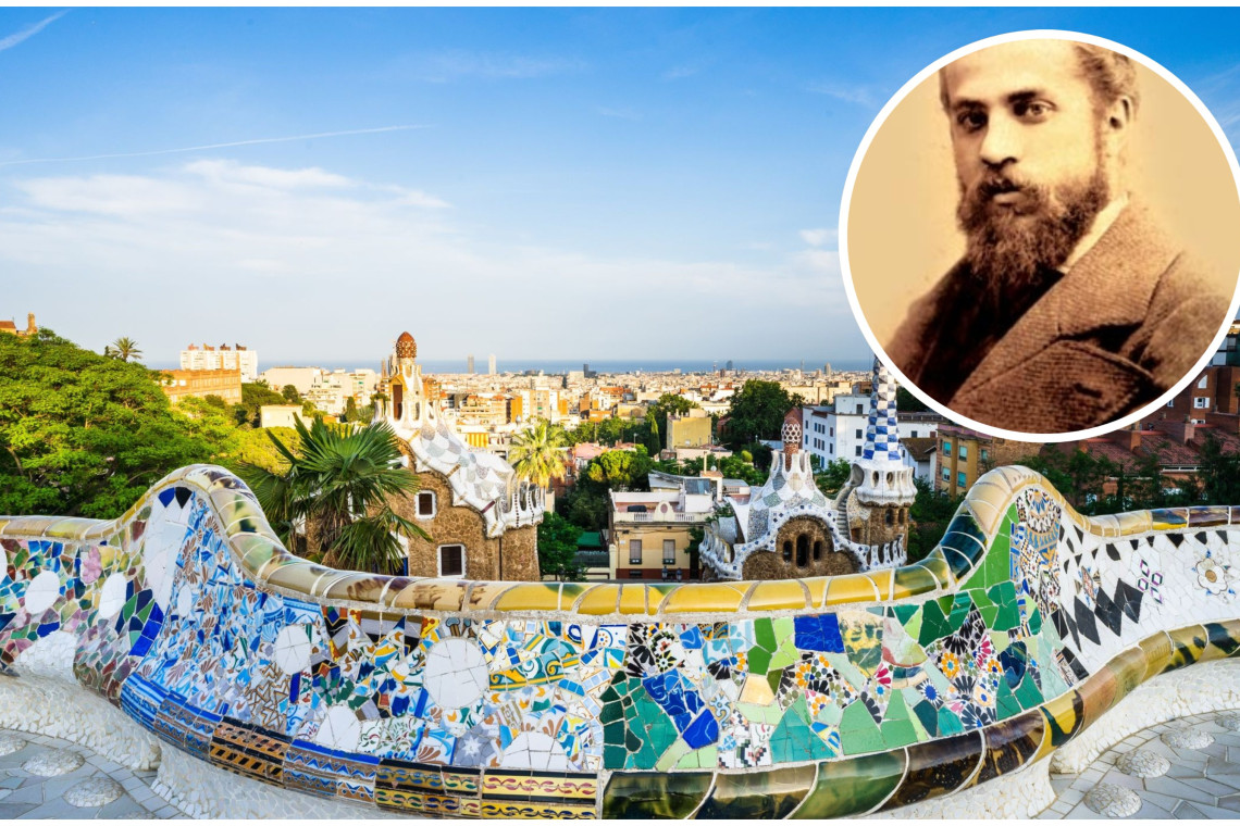 100 lat bez Gaudíego. Genialny architekt, który nadal zmienia Barcelonę