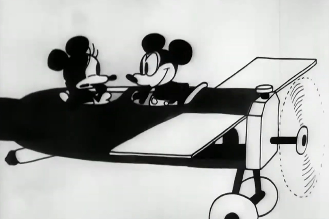 Ikona animacji ma niemal 100 lat. Ten film na zawsze zmienił pop-art ...