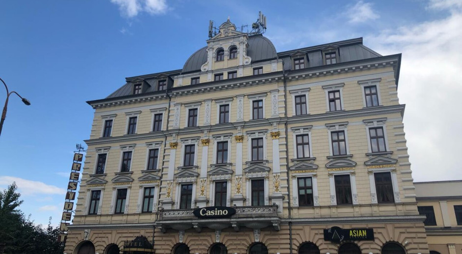 Legendarny hotel wraca po blisko siedmiu latach przerwy